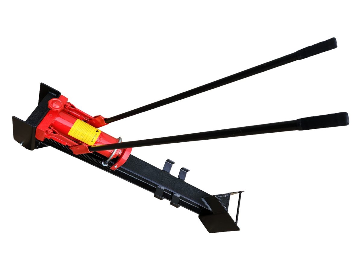 Manual Log Splitter MS10 - 10T